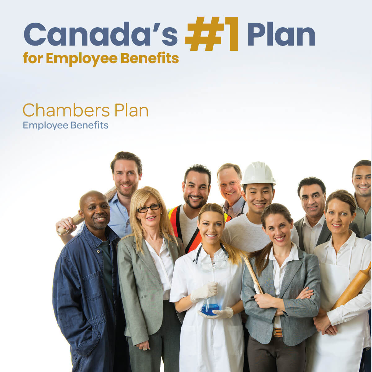 Chamber Group Insurance Plan - Abbotsford Chamber of Commerce