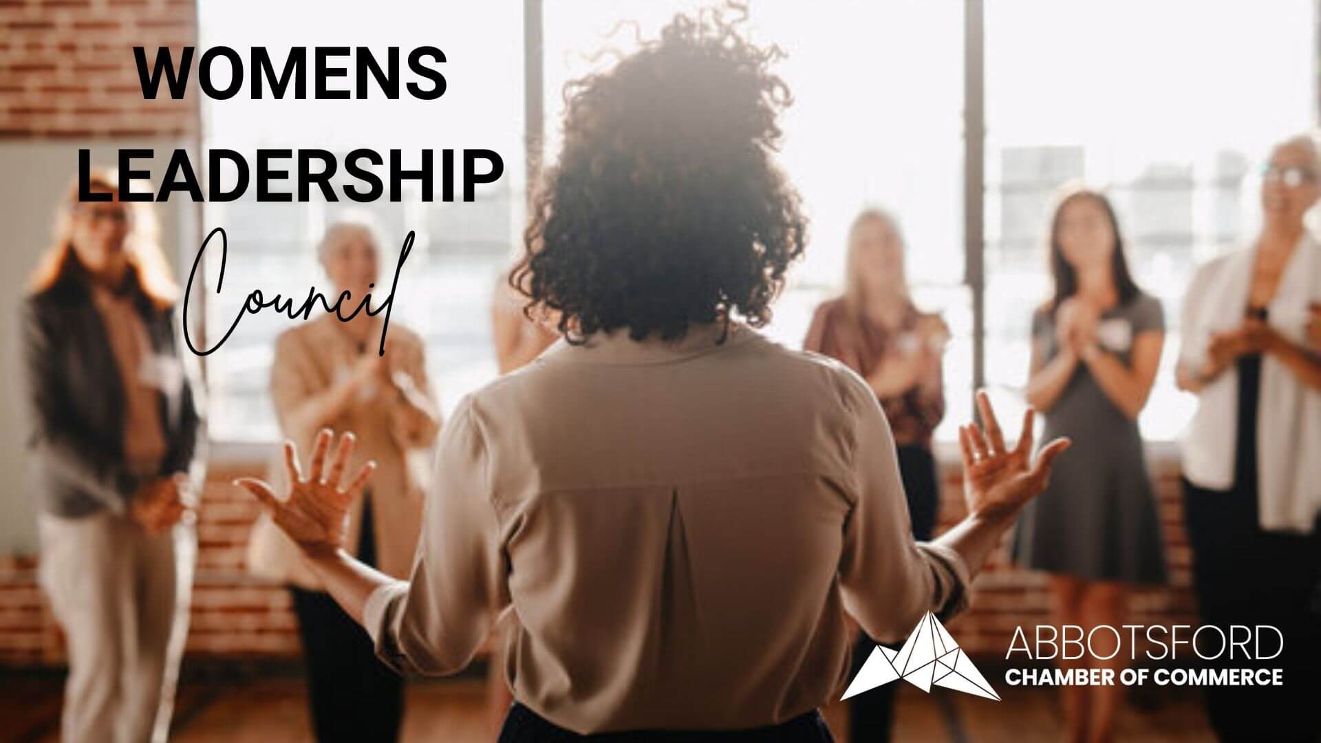 Women's Leadership Council - Abbotsford Chamber of Commerce